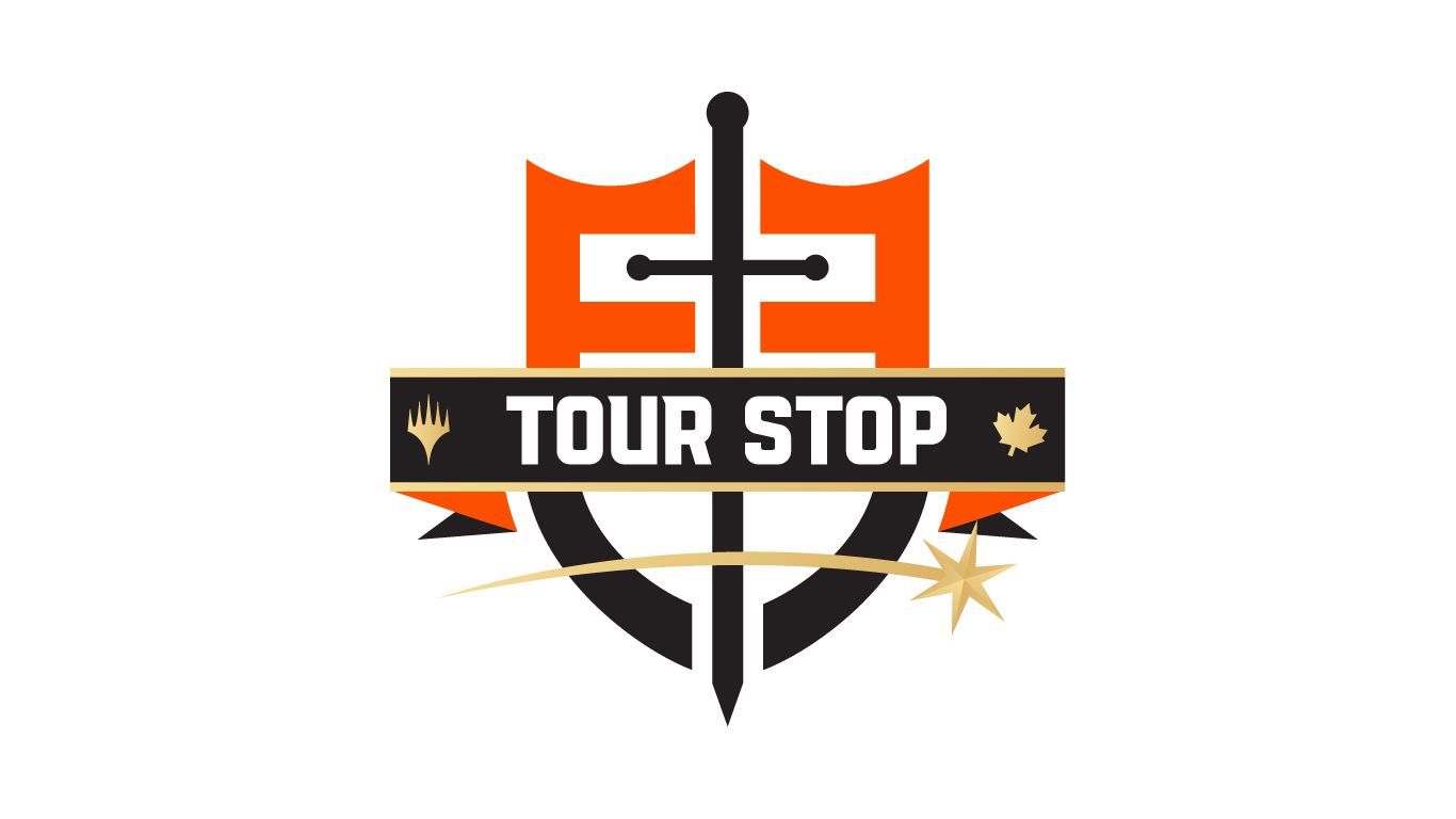 F2F Tour Stops - F2F Tour | Canada's Premiere MTG Series